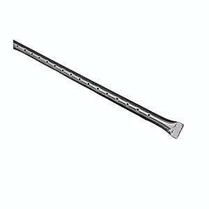 Americangaslogs 17.5-24Inch Gas Fireplace Burner Pipe Gas Fireplace Gas Log Lighter (22inchpipe)