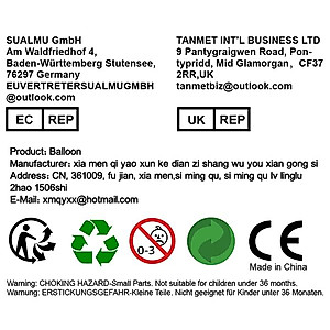 Dagelar Rose Gold Balloons Set, Pearl Champagne Gold Rose Gold and White Birthday Balloons, Metallic Rose Gold Confetti Balloons for Girls Women Birthday Party Wedding Bridal Shower Decorations