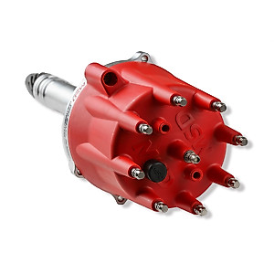 MSD 85551 Chevy V8 Pro-Billet Distributor