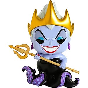 Funko Pop! Disney: Little Mermaid - Ursula 10"