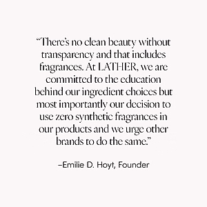 LATHER - Natural Sea Wool Sponge, 5-6" - Organic Exfoliating Body Scrubber - Soft, Gentle Cleansing - Hypoallergenic - All Skin Types - Florida Natural Loofah Sponge - Cruelty Free - Beauty & Skincare