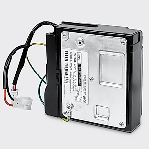 GARP WR49X10283, AP5669522 Inverter Control Board for Refrigerators Compatible with GE