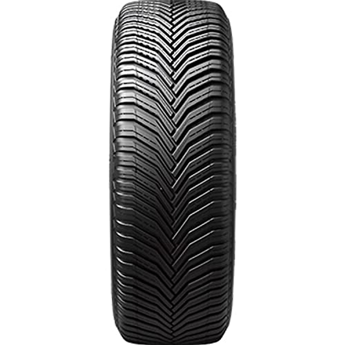 MICHELIN CrossClimate2 All-Season Car Tire for SUVs and Crossovers - 225/60R18 100H