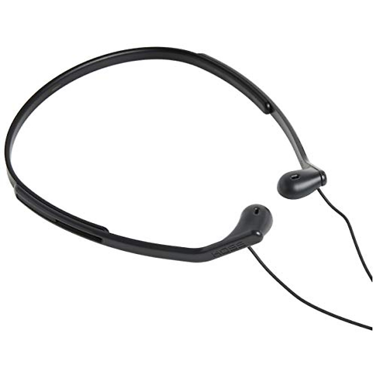 Koss KPH14K Side Firing Headphone (Black)