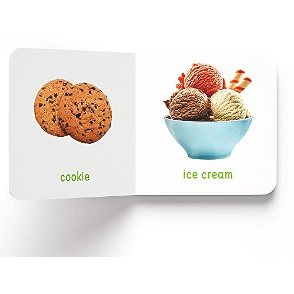 My First Complete Learning Library: Boxset of 20 Board Books Gift Set for Kids (Horizontal Design)