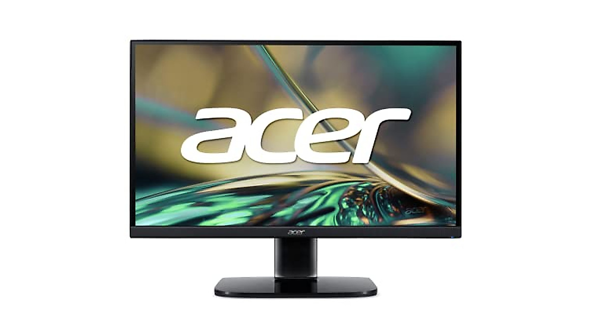 Acer KA222Q 21.5" Full HD Monitor - 75Hz Refresh Rate