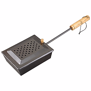 Camp Chef Popcorn Popper