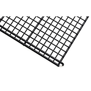 MidWest Homes For Pets Puppy Playpen Crate - 236-10 Grid & Pan Included