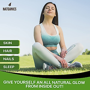 Organic Hemp Oil 1000mg - Ultra Premium Hemp Oil Drops 1000mg - Natural Hemp Oil Extract Tincture - Non-GMO Ultra-Pure CO2 Extracted Drops - Omega Fatty Acids 3 6 9 - Organically Grown & Made in USA