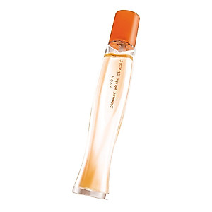 Avon Summer White Sunset Eau De Toilette En Vaporisateur 50ml - 1.7oz