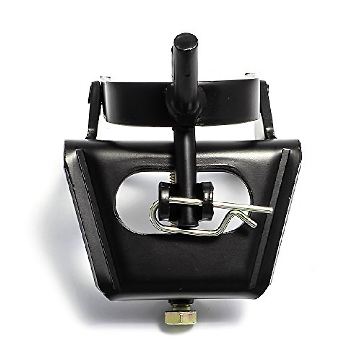 EAZ LIFT Quick Hook-Up Replacement Bracket - Prevents Eaz-Lift Quick Hook-up From Falling Off While in Use |Compatible with Eaz-Lift Weight Distribution Hitches | Durable Construction- (48029)