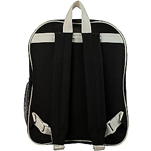 STAR WARS Kids Backpack and Lunchbag Set Mandalorian Multicolored