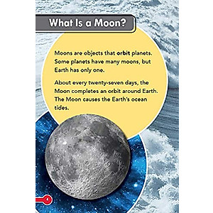 Smithsonian Reader: Apollo 11: Mission to the Moon Level 2 (Smithsonian Leveled Readers)