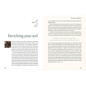 Down to Earth: A Guide to Simple Living