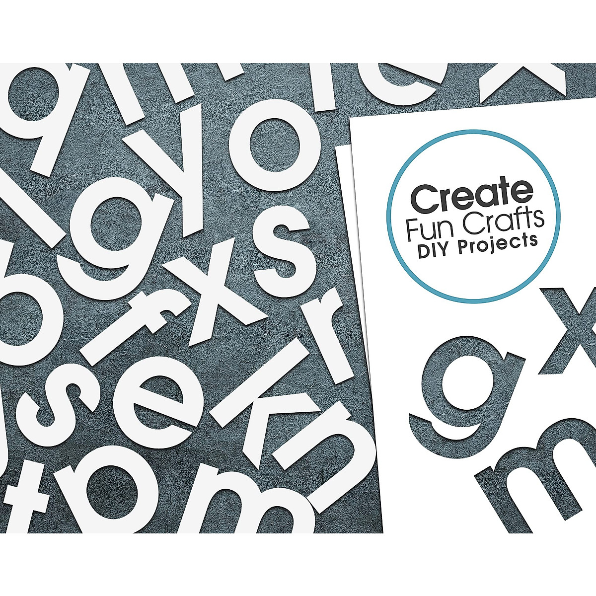 Golden State Art, Pack of 25 16x20 inch Picture Backing Board for Frames, Artworks, Photos (25 Backer Boards only)