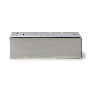 MXR M239 Mini Iso-Brick Power Supply Bundle with 2 Patch Cables, 6 Guitar Picks, and Polishing Cloth