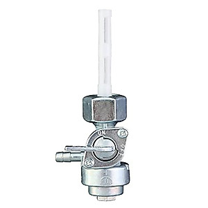 WOTIAN Generator Gas Tank Fuel Switch Petcock Fuel Shut Off Valve for Predator Generac Generator Parts 3500w-9000w 5.5hp-16hp M16x1.5mm