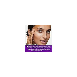 Andalou Naturals Fruit Stem Cell Revitalize Serum, 1.1 Fl Oz