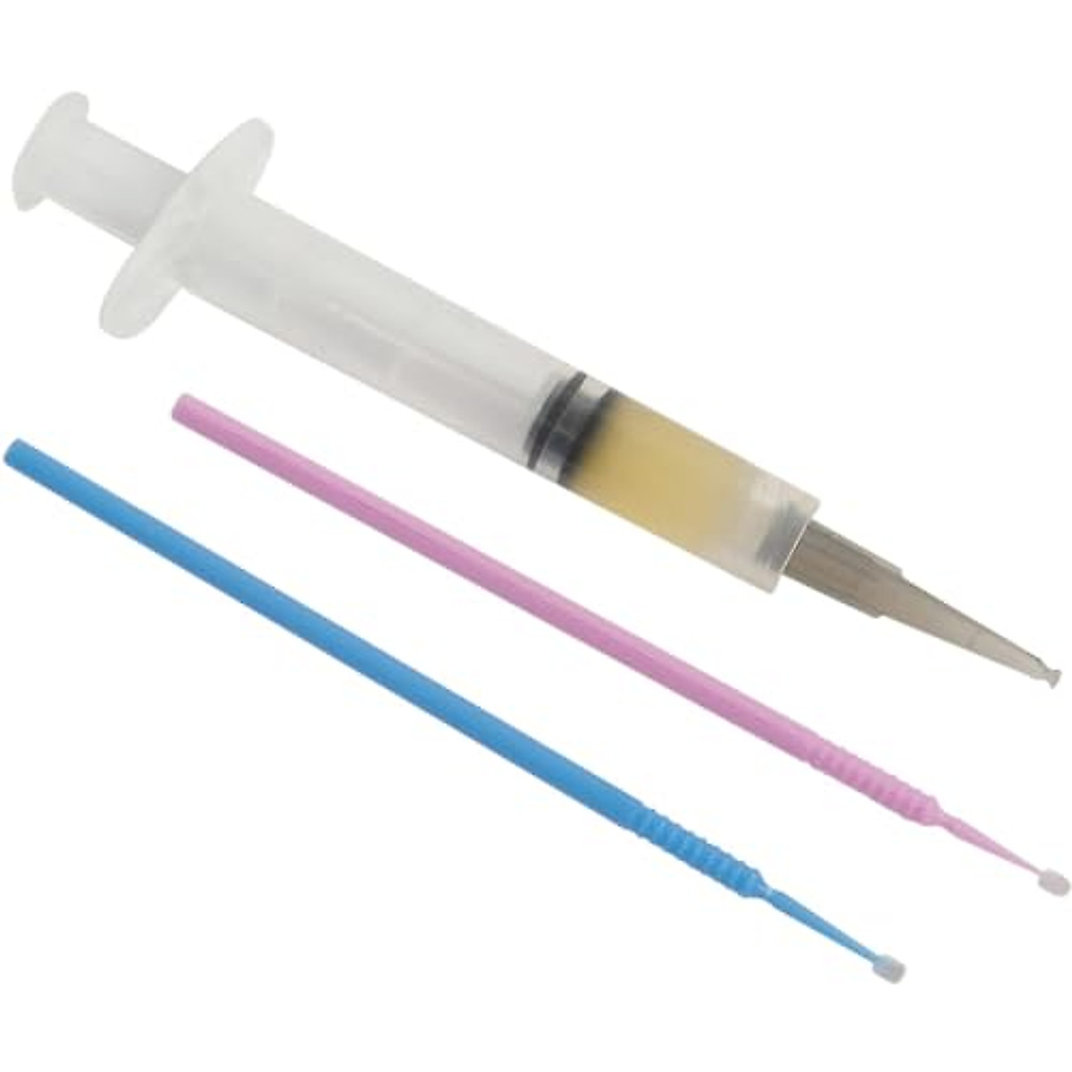 D'Addario Accessories LubriKit Friction Remover