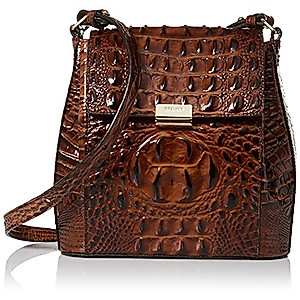 BRAHMIN Pecan Melbourne Margo