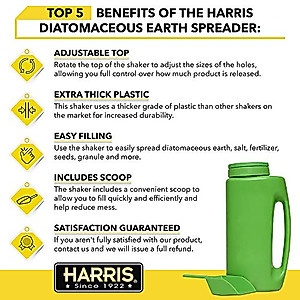 Shaker Bottle with Scoop (2L or 76oz)