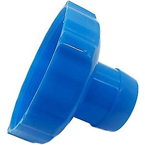 Aretle Hose Adapter 11238 for Above Ground Swimming Pool Skimmer Kit