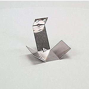 Frymaster 2301206 Rear 45 Series Ss Deflector