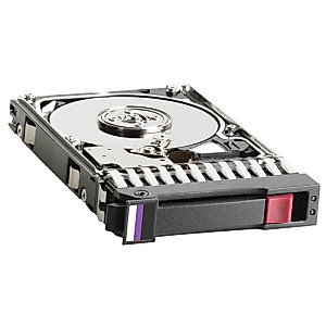 HP 641552-003 600GB 10K 6G 2.5 SAS Disk Drive (Renewed)