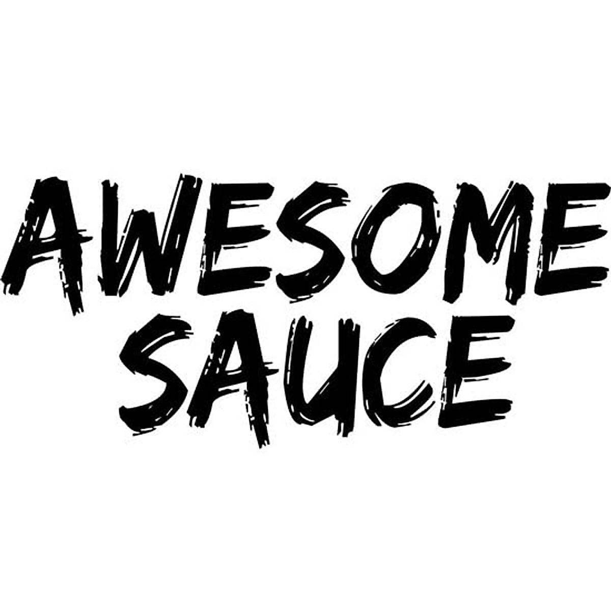 CafePress Awesome Sauce Mug Ceramic Coffee Mug, Tea Cup 11 oz