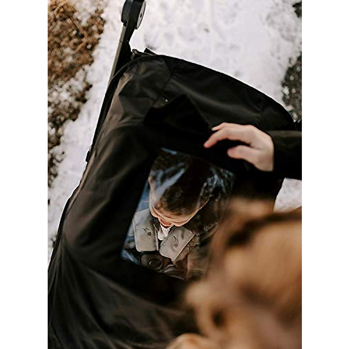 Baby Jogger City Mini GT2 All-Terrain Stroller, Jet