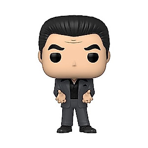 Funko Pop! TV: The Sopranos - Silvio Dante