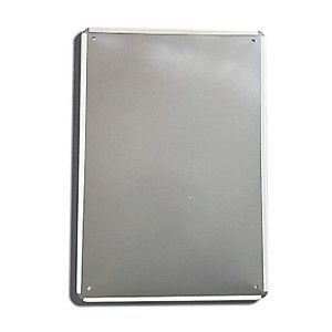 GTA 5 Poster Retro tin Sign Wall Art Decor Metal Sign Decoration Sign 8x12 inch