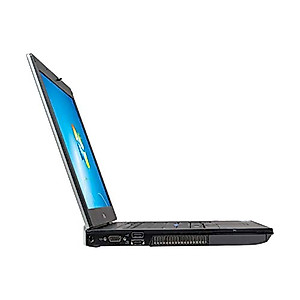 Dell Latitude E6410 14.1" Core i5 160GB Windows Professional 32bit Notebook