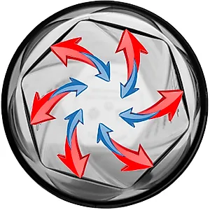 HELIMIX 2.0 Vortex Blender Shaker Bottle Upto 28oz | No Blending Ball or Whisk | USA Made | Portable Pre Workout Whey Protein Drink Shaker Cup | Mixes Cocktails Smoothies Shakes | Dishwasher Safe