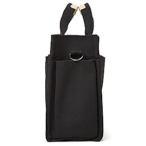 Canvas Tote Bags for Women Large Shoulder Hobo Bags Handbags Purse Big Satchel Purses Multi-pockets Casual Work Bags 2023