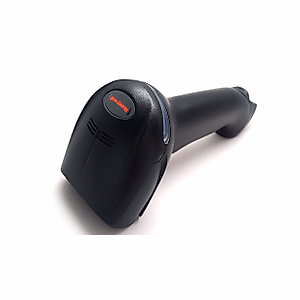 Honeywell 1902GHD-1 1902ghd Scanner Only Hd Perp 1d Pdf417 2d Bt Cordless Ivory