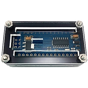 C4Labs Zebra Case for Arduino Nano - Three Pack