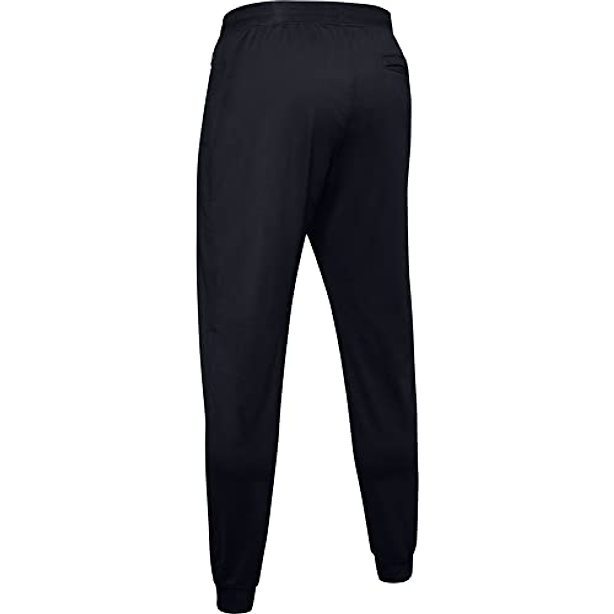 Under Armour Men's UA Sportstyle Joggers LG Black