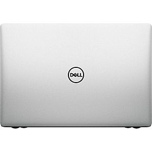 Dell - Inspiron 15.6" Touch-Screen Laptop - AMD Ryzen 5 - 8GB Memory - 1TB Hard Drive - Platinum Silver