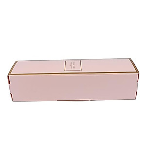 ULTECHNOVO 20pcs Boxes Candy Containers Mini Cupcake Boxes Macaron Box Baking Packaging Box Goodie Snack Box Gift Boxes for Cookies White Muffin Candy Box Biscuit Box Paper Cup Pastry