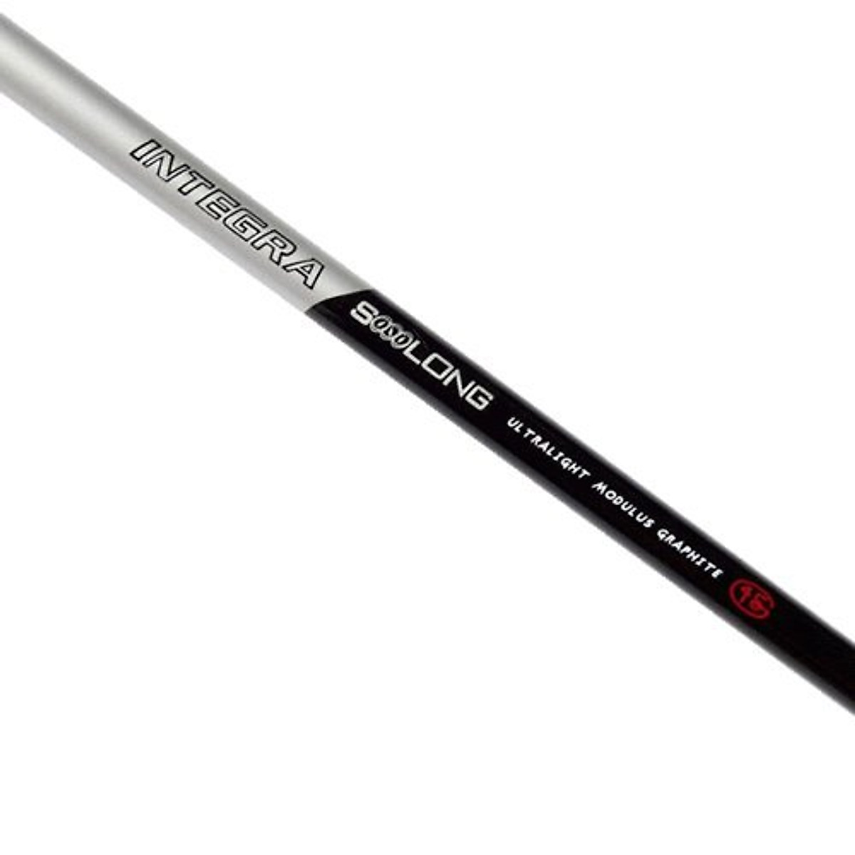 SOOOLONG 45 Gram Black Magic Long Ultralite PGA Distance Wood Shaft L A R S X (Ladies)
