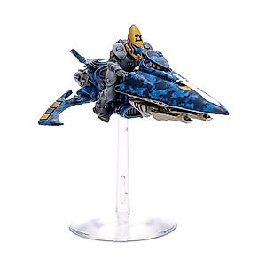 Games Workshop 99120104038" Eldar Windriders Tabletop and Miniature Game
