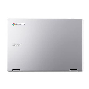 Acer Chromebook Spin 314 Convertible Laptop | Intel Pentium Silver N6000 | 14" Full HD IPS Touch Display | 8GB LPDDR4X | 64GB eMMC | Intel Wi-Fi 6 AX201 | Backlit KB | Chrome OS | CP314-1HN-P138