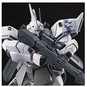 HG 1/144 Shin Matsunaga's Gelgoog J Plastic Model Kit