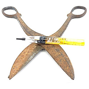 Sentry Solutions Tuf-Glide Pen Applicator 0.25 OZ