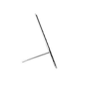 DASUNG E-Ink Paper Like 3 HD Front-Light Touch 13.3" Monitor - Silver