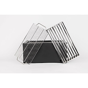 King One Grill - Portable Charchoal Grill