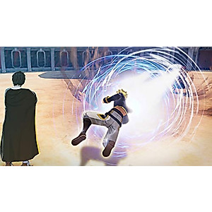 Fairy Tail - Nintendo Switch