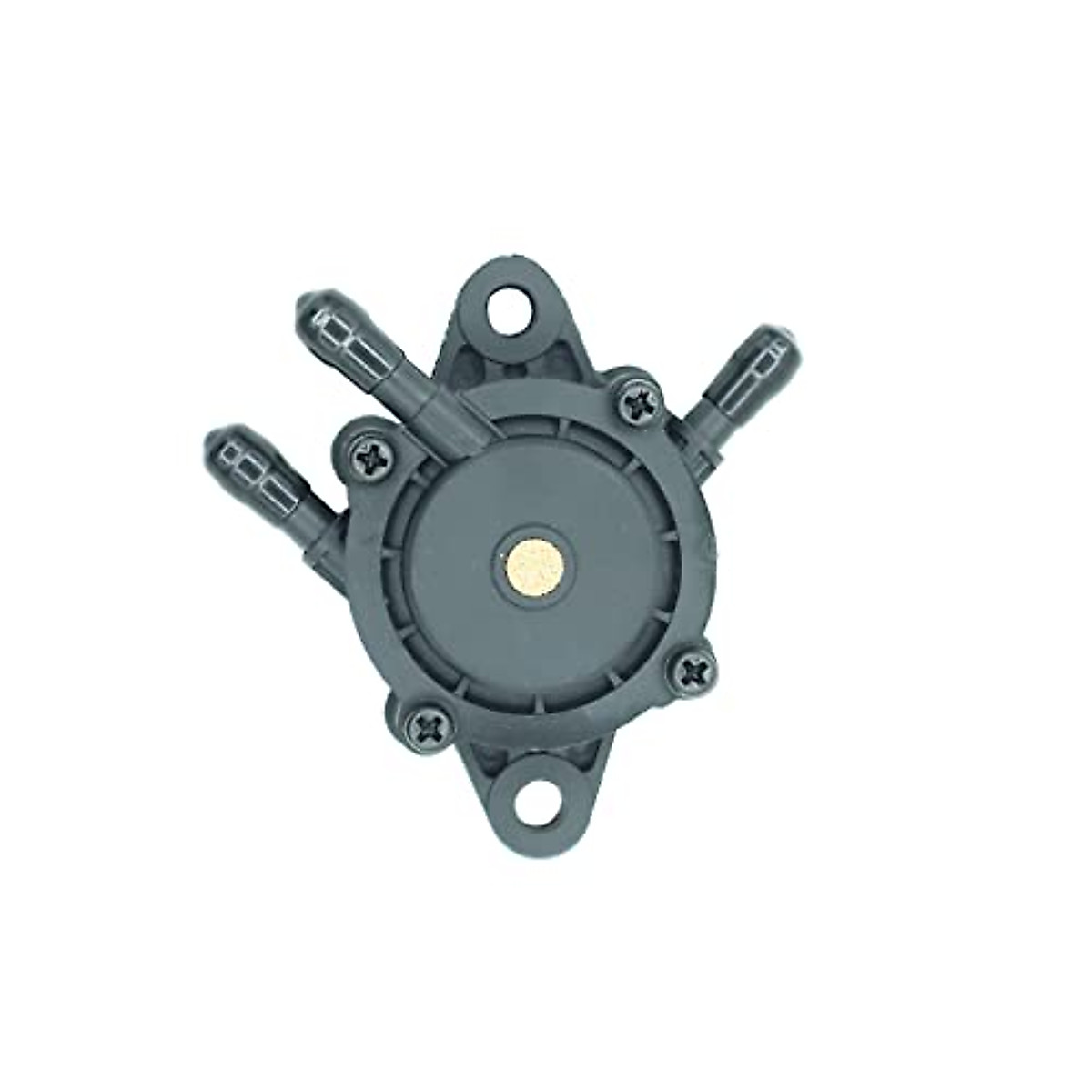 Carburetor Fit for Kohler KT725 KT730 KT735 KT740 KT745 with Air filter/oil filter Fuel pump Parts, Replaces 16 853 19S, 32 853 63S, 32 853 67-S