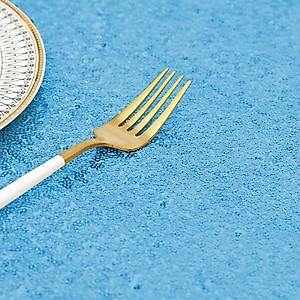 Jevix Rectangle Sequin Tablecloth 50x80 Inch Glitter Table Linen for Birthday Party Wedding Baby Shower Table Holiday Banquet Decoration,Champagne